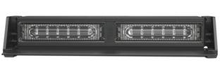 Deck/Dash Lights – Police light bars