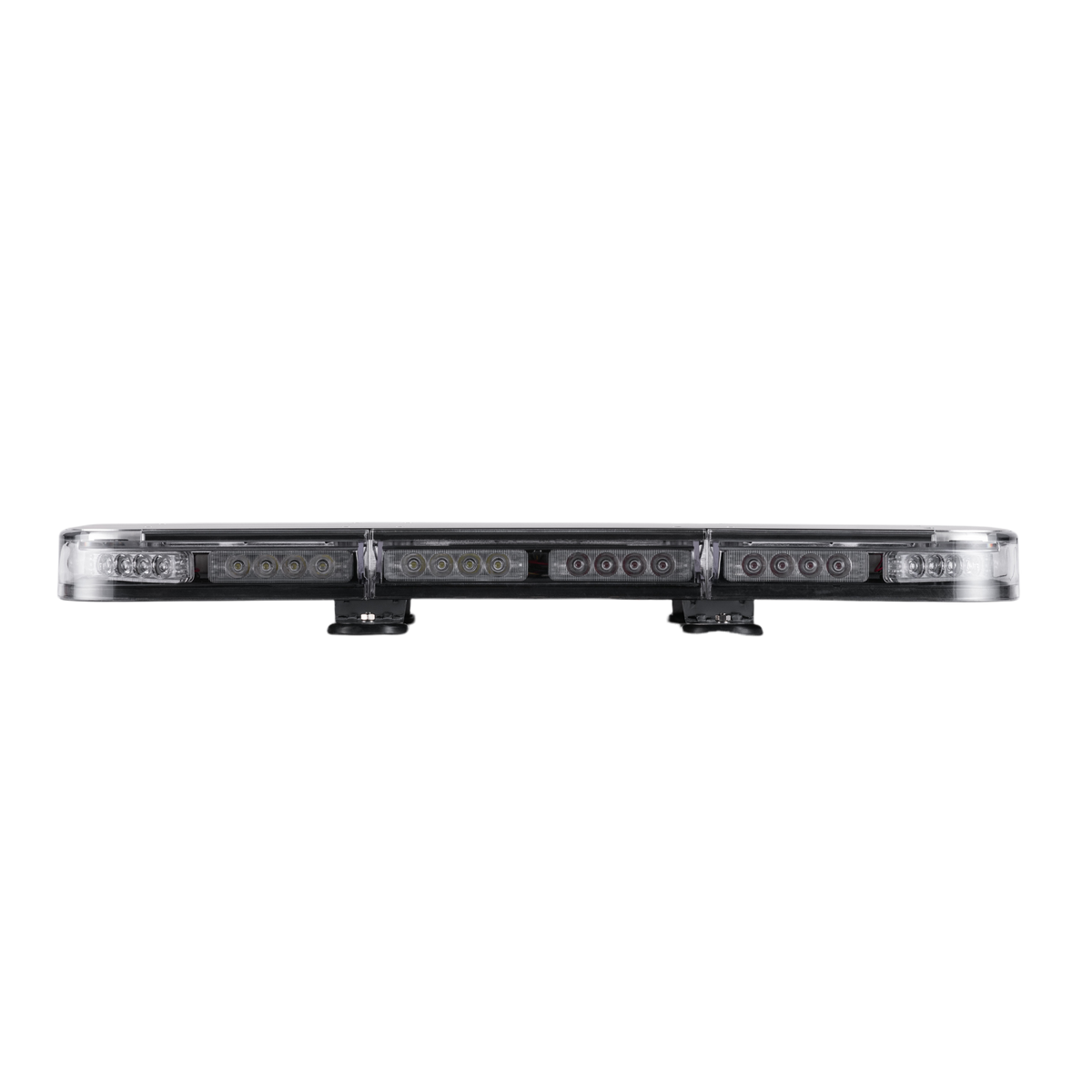 Stealth 27" TIR LED MINI LIGHTBAR – Police light bars