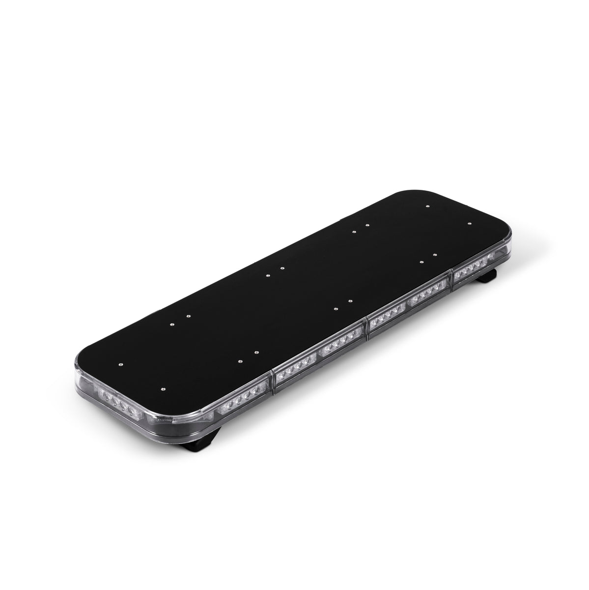 Stealth 36" TIR LED FULL SIZE LIGHTBAR – Police light bars