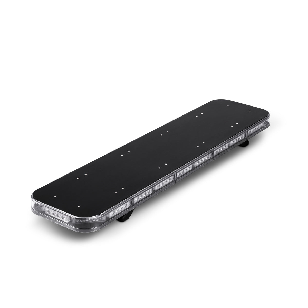 Stealth 47" TIR LED FULL SIZE LIGHTBAR – Police light bars