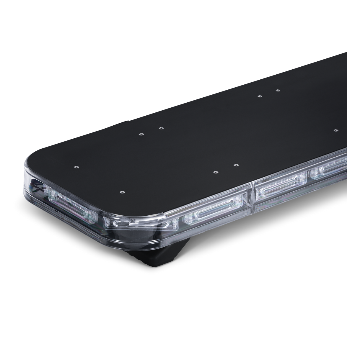 Stealth 47" LINEAR LED FULL SIZE LIGHT BAR – Police light bars