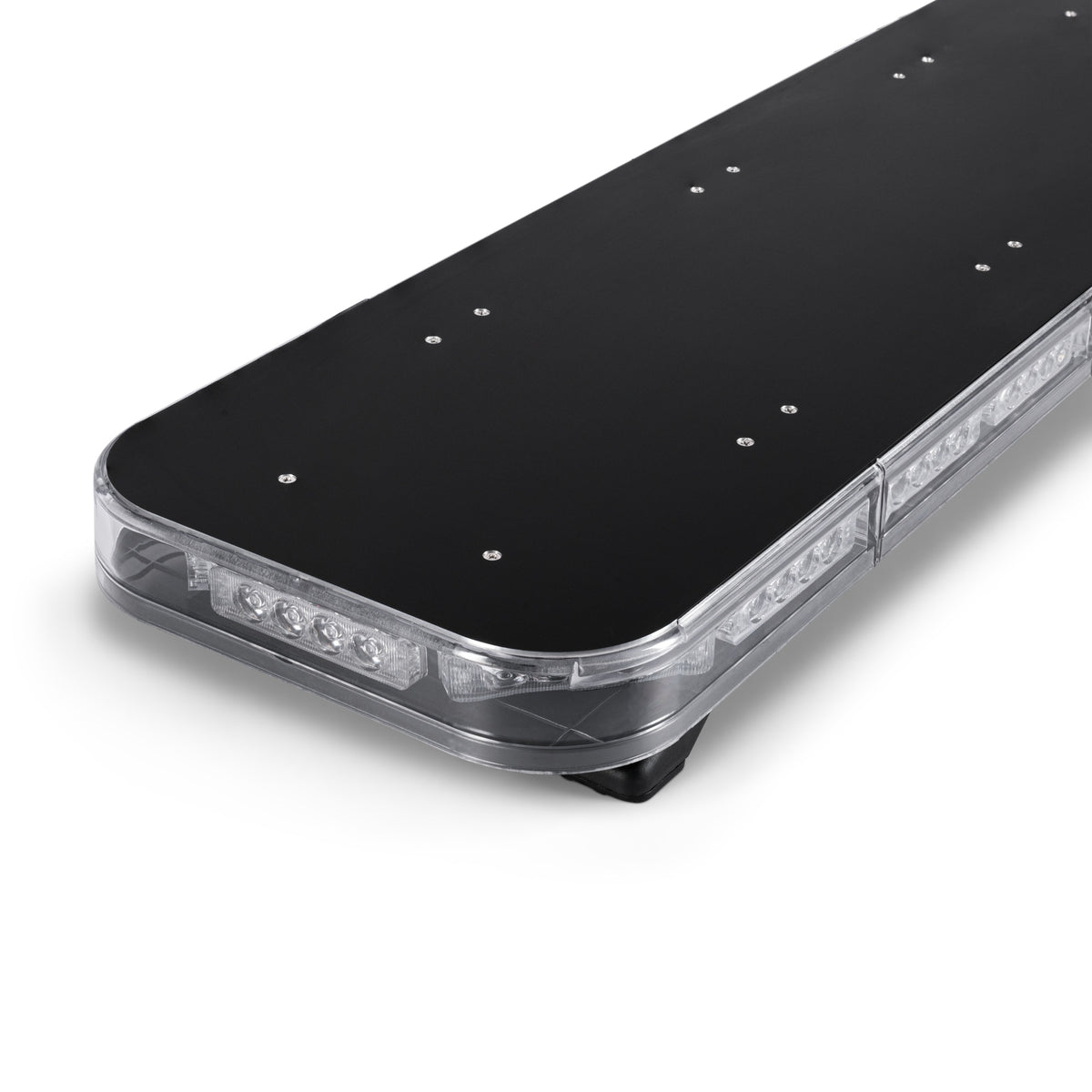 Stealth 36" TIR LED FULL SIZE LIGHTBAR – Police light bars