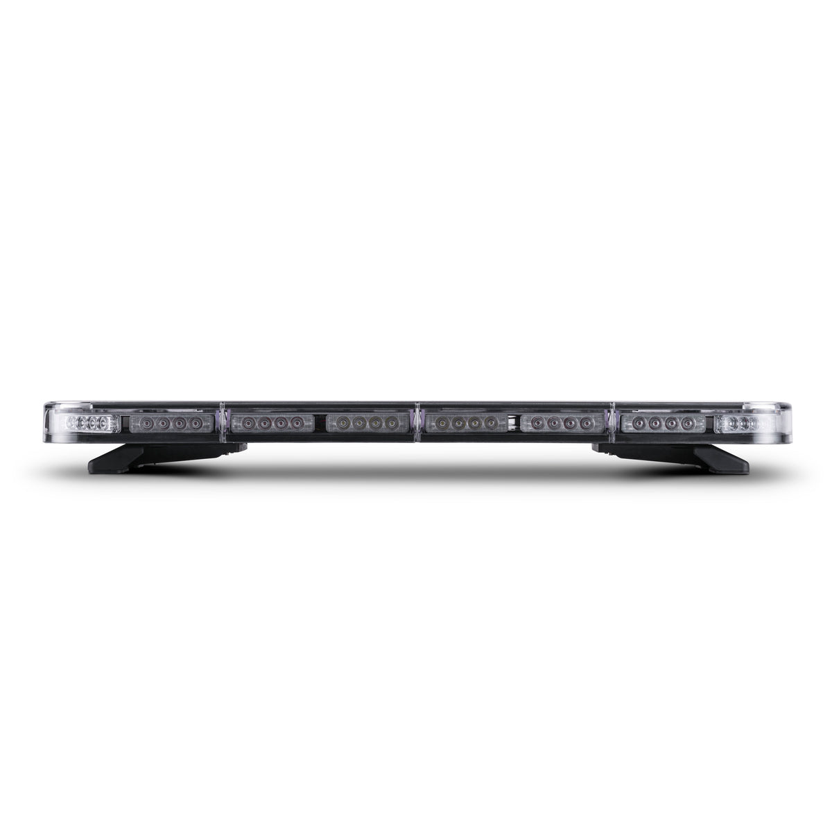 Stealth 36" TIR LED FULL SIZE LIGHTBAR – Police light bars